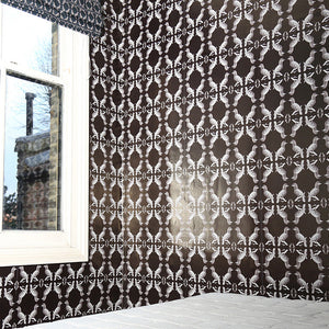 How to Wallpaper Around Windows: An Easy Step-by-Step Guide – The House ...